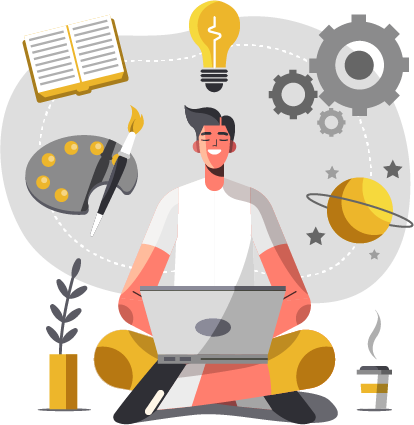 New Media Animation